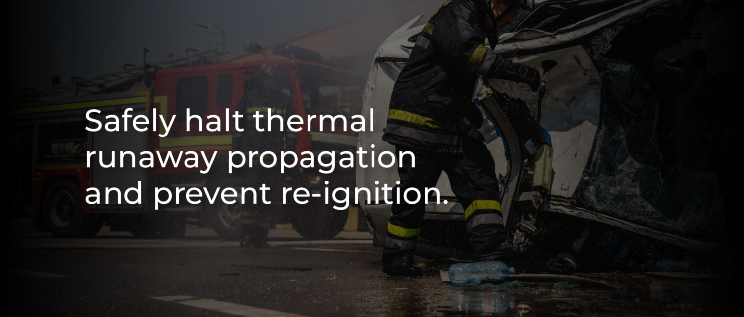 Lithium-ion Batteries - Hazard Control Technologies