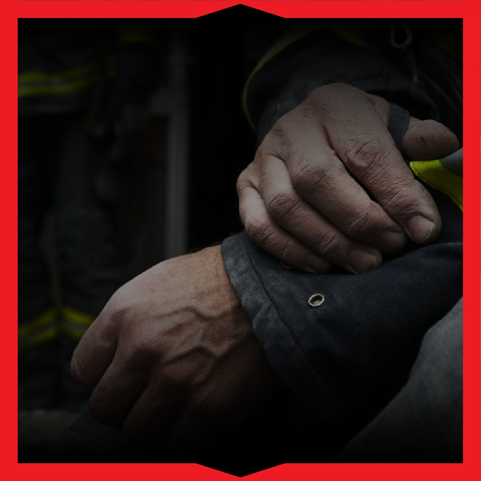 Fight Firefighter Cancer | Hazard Control Technologies