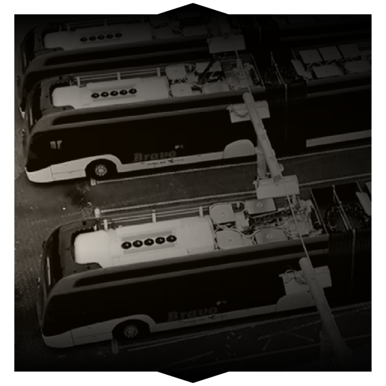 Electric Buses | Hazard Control Technologies