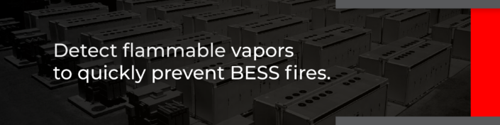 Lithium Battery Fire Extinguisher | Encapsulator Technology