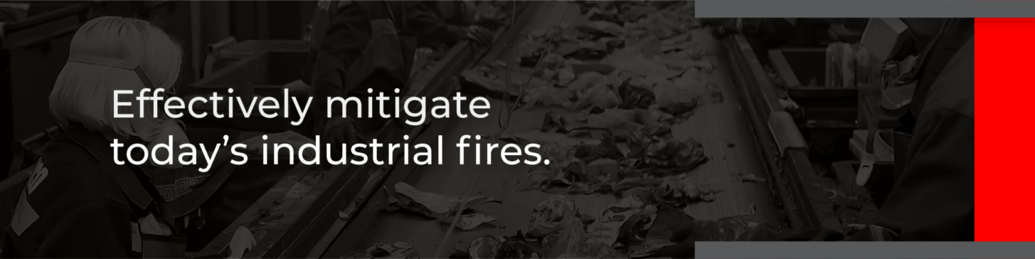 Lithium Battery Fire Extinguisher | Encapsulator Technology