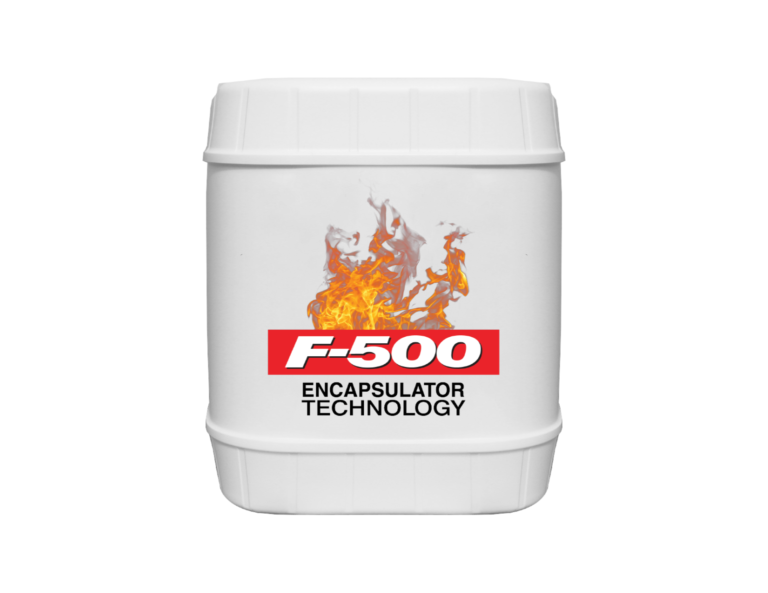 Lithium Battery Fire Extinguisher | Encapsulator Technology