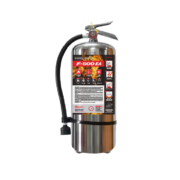 What is a Class D Fire? | Fire Suppression Systems Blog