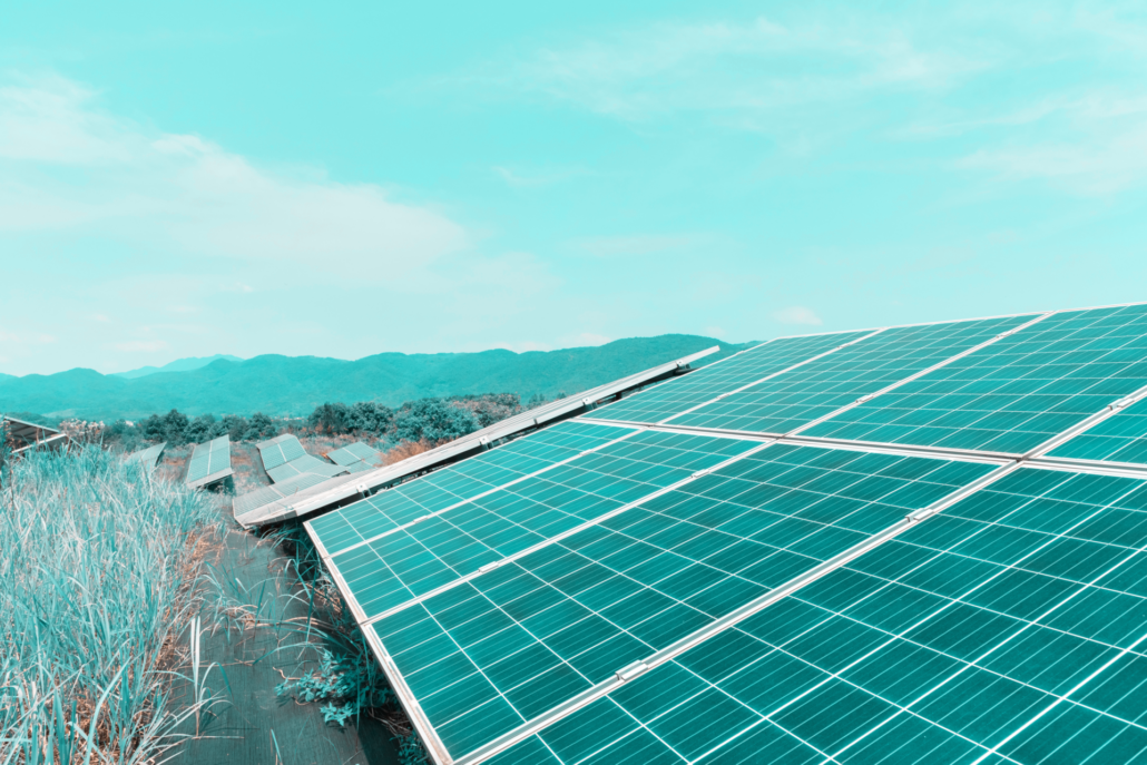 solar-energy-on-the-hillside-GC5M4YE | Hazard Control Technologies