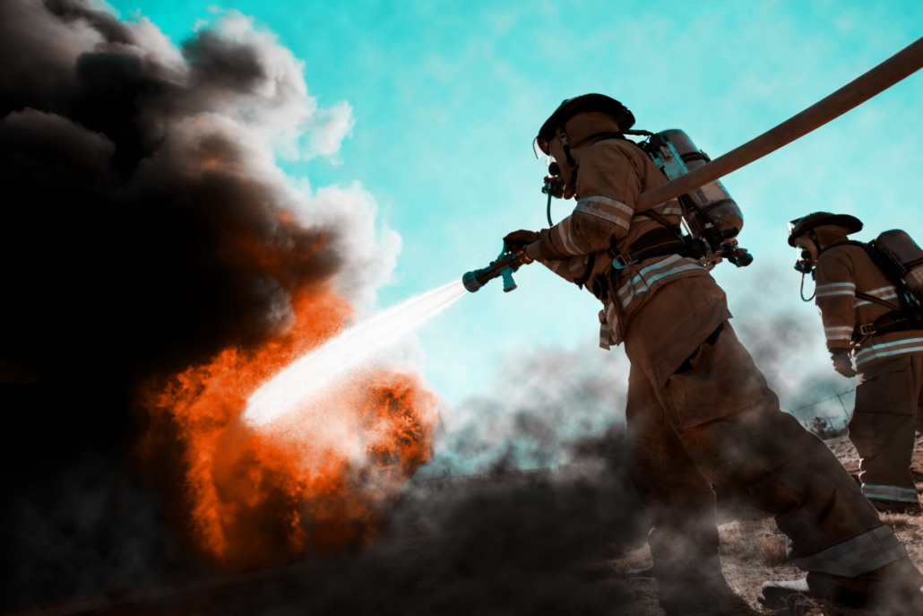 | Hazard Control Technologies
