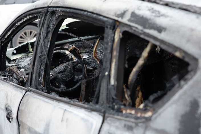 Stages of Fire Explained: The 4 Stages of Fire Development