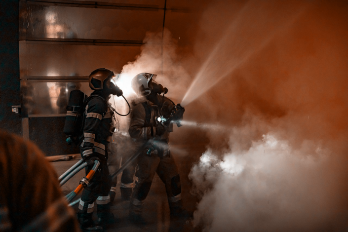 The Rising Threat of Electric Scooter Fires