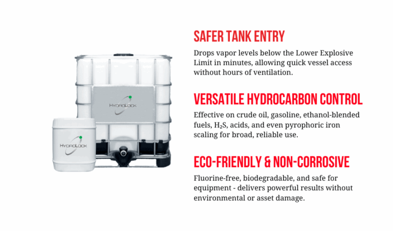 How to Monitor Lower Explosive Levels in Industrial Settings
