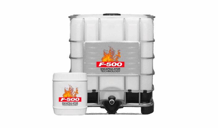 How To Put Out A Lithium Ion Battery Fire | Fire Suppression